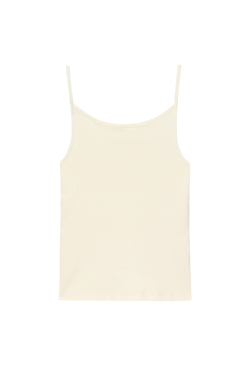 The Rib Spaghetti Tank